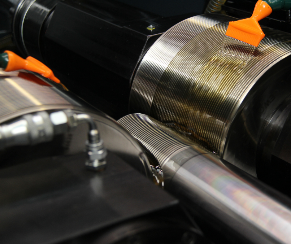 Our services - Trevis Fasteners